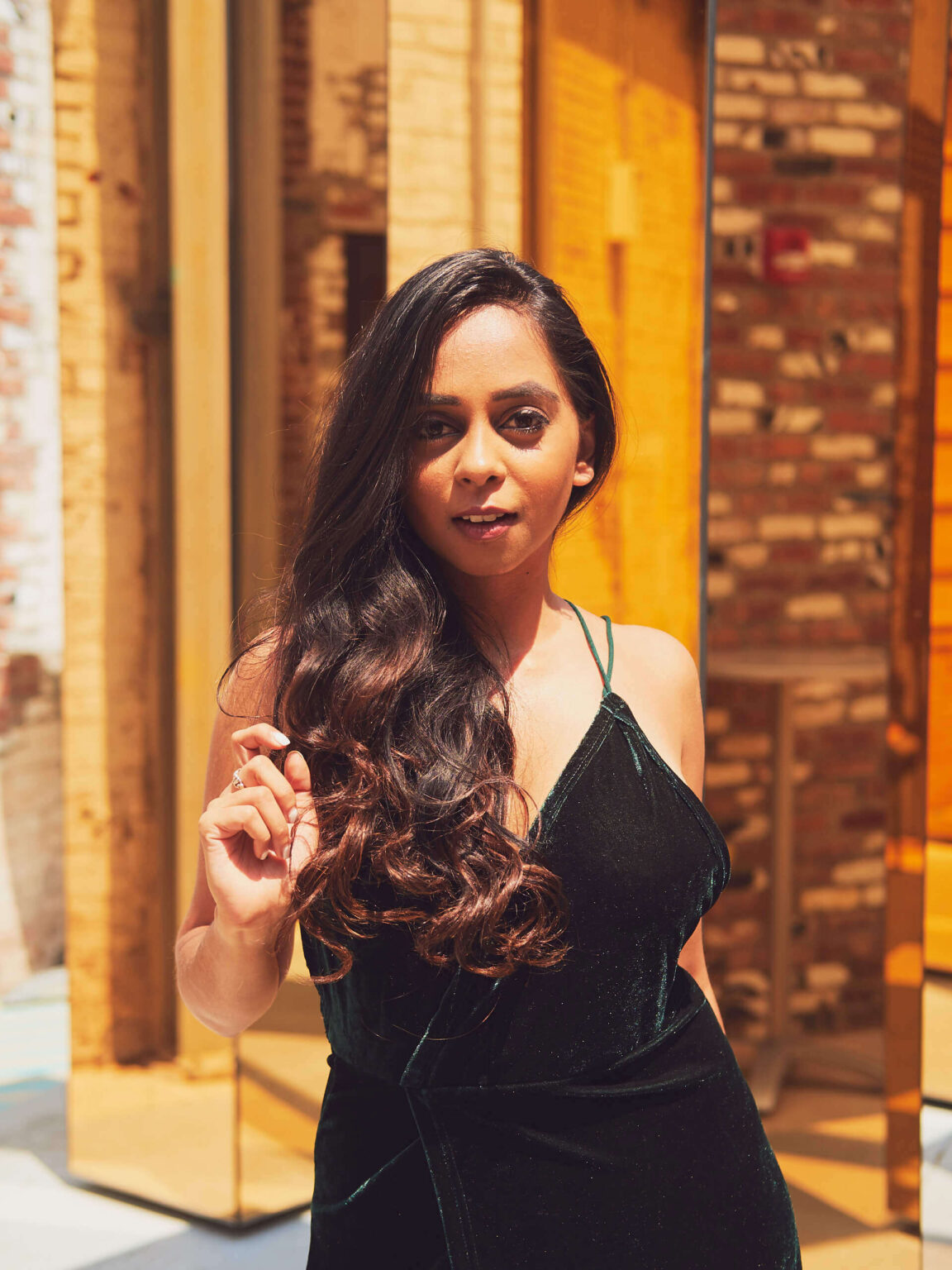 In People We Learn Where Confidence Lives - Marcus Lewis - NY & NJ based People and Travel ...