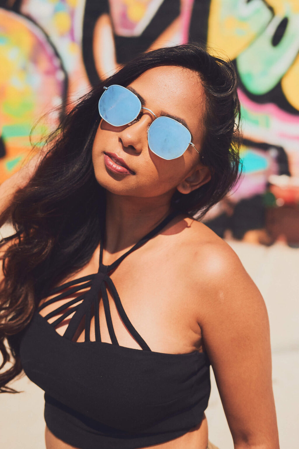 In People We Learn Where Confidence Lives - Marcus Lewis - NY & NJ based People and Travel ...