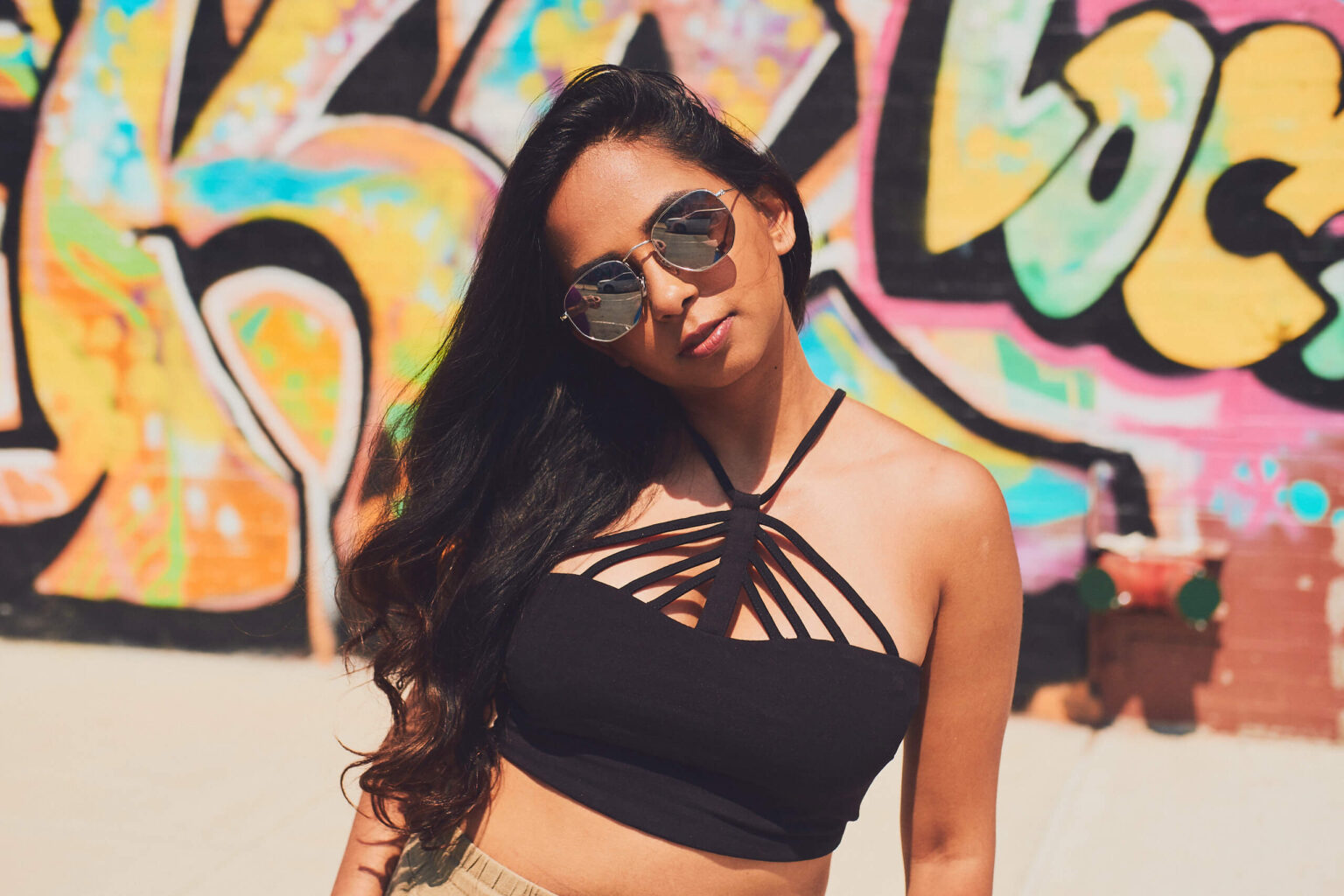 In People We Learn Where Confidence Lives - Marcus Lewis - NY & NJ based People and Travel ...