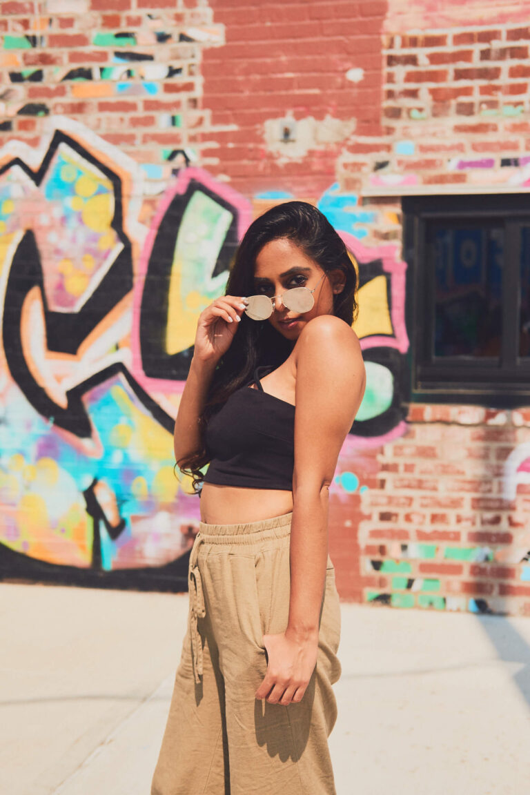 In People We Learn Where Confidence Lives - Marcus Lewis - NY & NJ based People and Travel ...