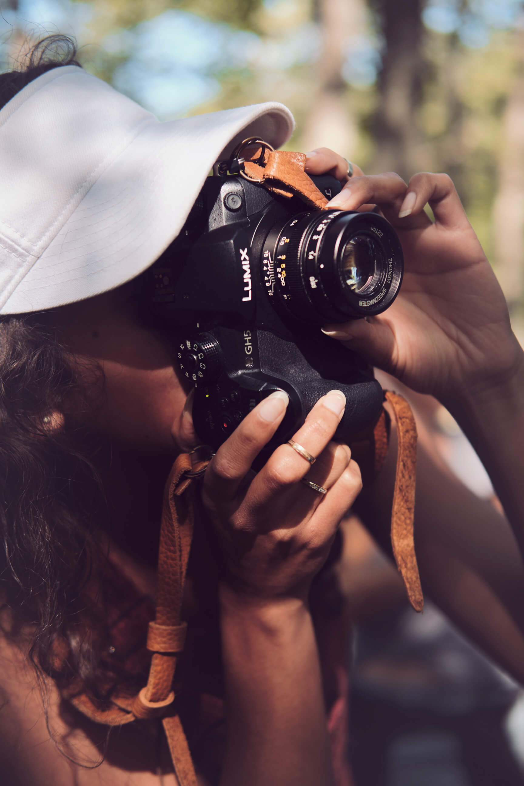 Sam Bufalo’s Cedar Lake Estate Photography Retreat - Marcus Lewis - NY ...