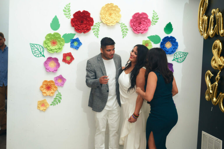 Hiral & Sid – Engagement Party - Marcus Lewis - NY & NJ based People ...