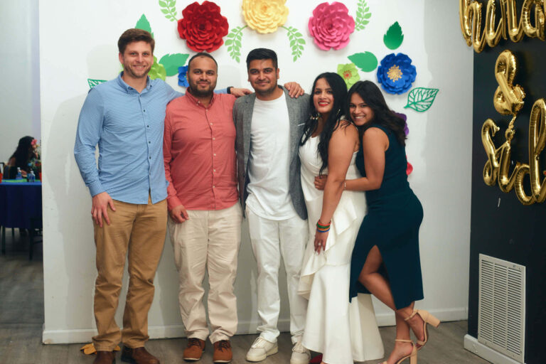 Hiral & Sid – Engagement Party - Marcus Lewis - NY & NJ based People ...