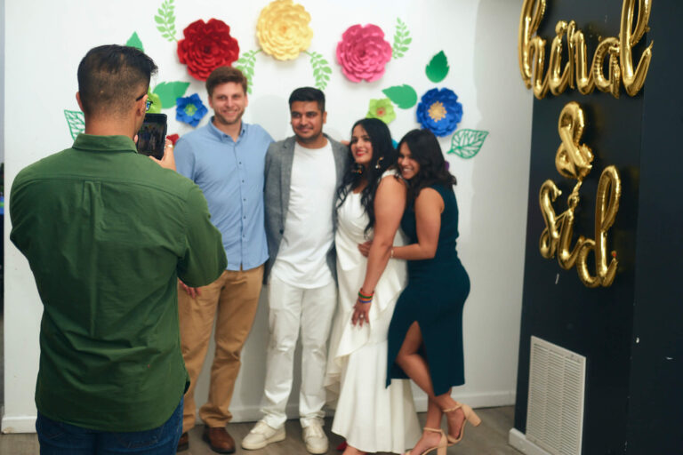 Hiral & Sid – Engagement Party - Marcus Lewis - NY & NJ based People ...