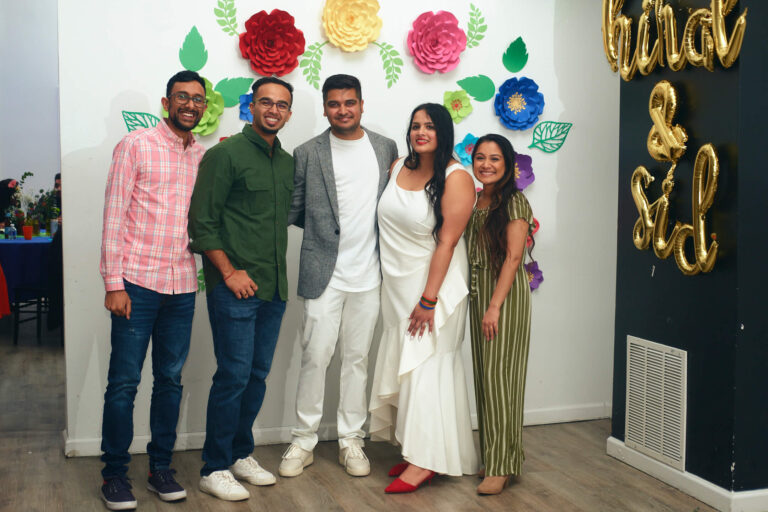 Hiral & Sid – Engagement Party - Marcus Lewis - NY & NJ based People ...
