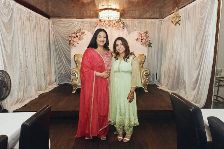Simran & Harkirat – Rokha Ceremony - Marcus Lewis - NY & NJ based ...