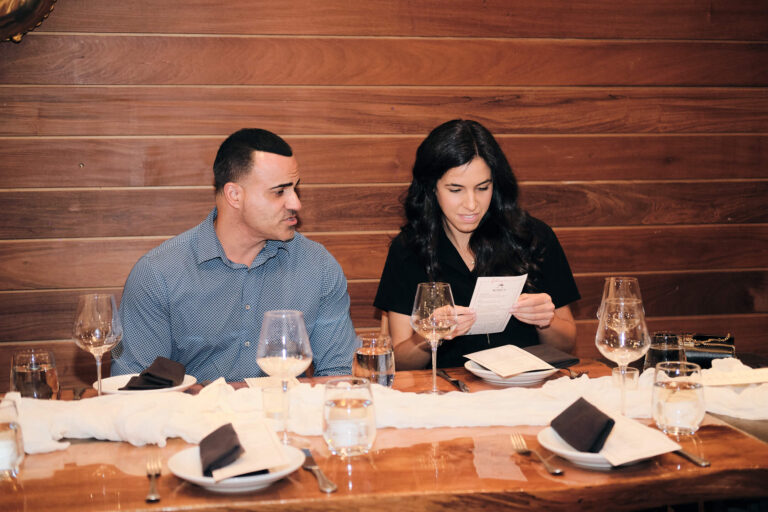 Sabrina’s – 30th Birthday – Hudson House, Jersey City - Marcus Lewis ...