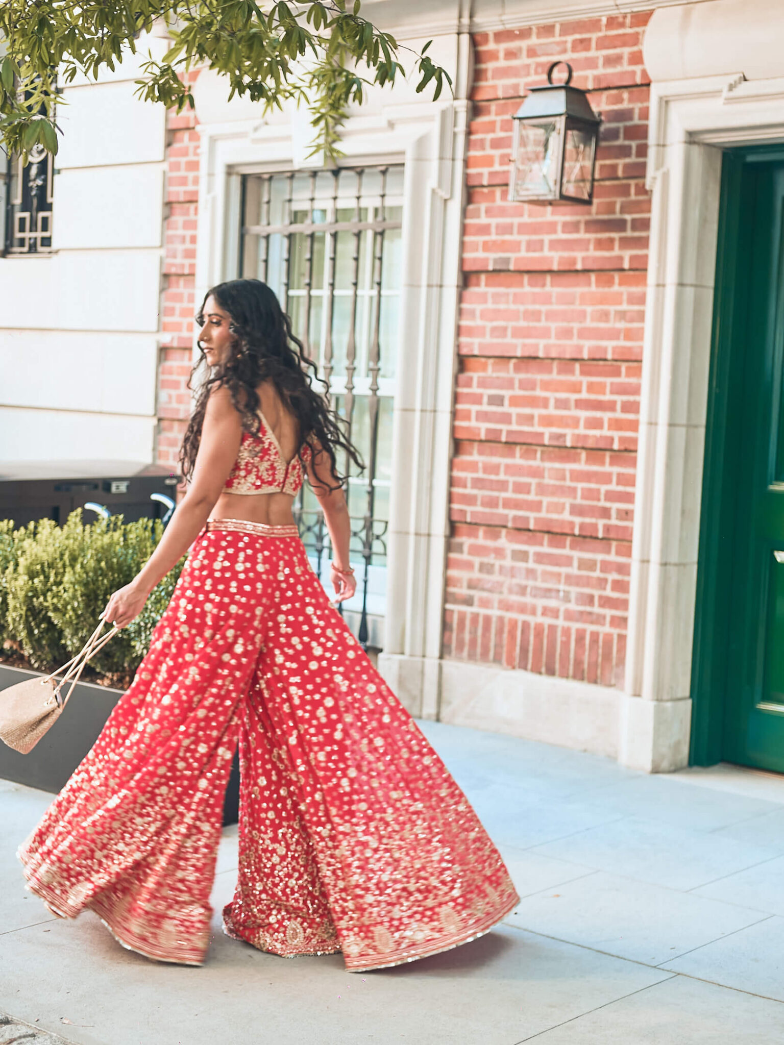 Navi – Indian Fashion – Central Park, NYC - Marcus Lewis - NY & NJ ...