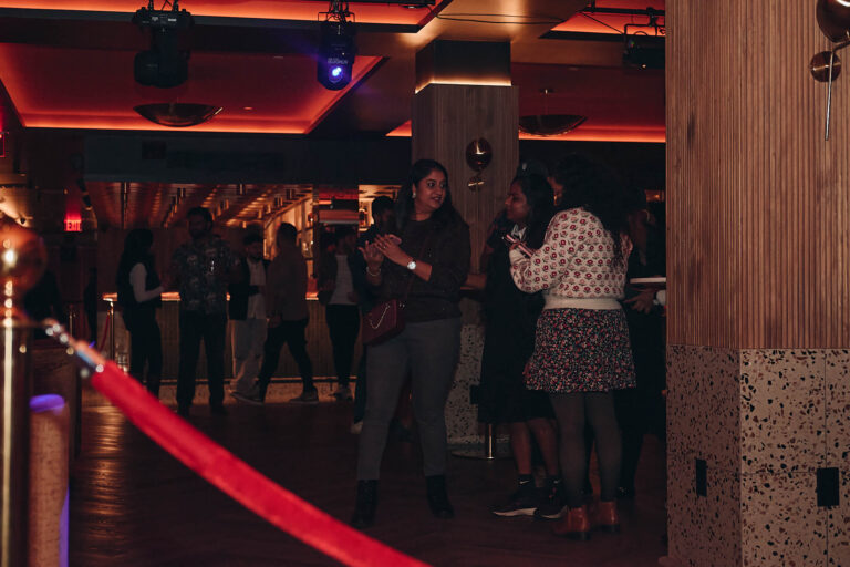 SoHo Southern & Arrambam – Elise Rooftop Meetup, NYC - Marcus Lewis ...