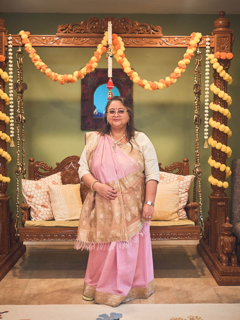 Mitali & Jwalin – Baby Blessing Ceremony - Marcus Lewis - NY & NJ based People and Travel ...